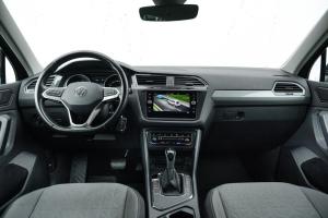 Volkswagen Tiguan 2022 Rīga, ar dzinēja tilpumu 1.50 L un nobraukumu 72 tūkst. km par 21500 €, foto 26 vietnē AUTOMOTO.COM.LV