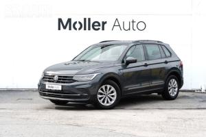 Volkswagen Tiguan 2022 Rīga, ar dzinēja tilpumu 1.50 L un nobraukumu 72 tūkst. km par 21500 €, foto  vietnē AUTOMOTO.COM.LV