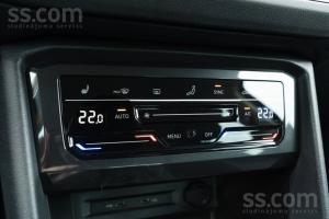 Фольксваген Тигуан 2022 в Рига, объемом двигателя 1.50 л и пробегом 72 тыс. км за 21500 €, фото 15 на AUTOMOTO.COM.LV