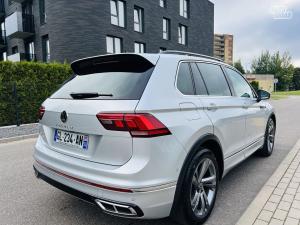 Volkswagen Tiguan 2022 Kauņa, ar dzinēja tilpumu 2.00 L un nobraukumu 223 tūkst. km par 22300 €, foto 7 vietnē AUTOMOTO.COM.LV
