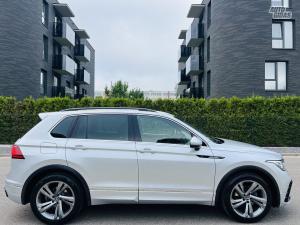 Volkswagen Tiguan 2022 Kauņa, ar dzinēja tilpumu 2.00 L un nobraukumu 223 tūkst. km par 22300 €, foto 9 vietnē AUTOMOTO.COM.LV