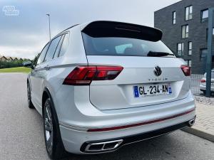 Volkswagen Tiguan 2022 Kauņa, ar dzinēja tilpumu 2.00 L un nobraukumu 223 tūkst. km par 22300 €, foto 10 vietnē AUTOMOTO.COM.LV