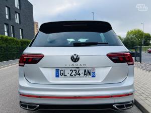 Volkswagen Tiguan 2022 Kauņa, ar dzinēja tilpumu 2.00 L un nobraukumu 223 tūkst. km par 22300 €, foto 11 vietnē AUTOMOTO.COM.LV
