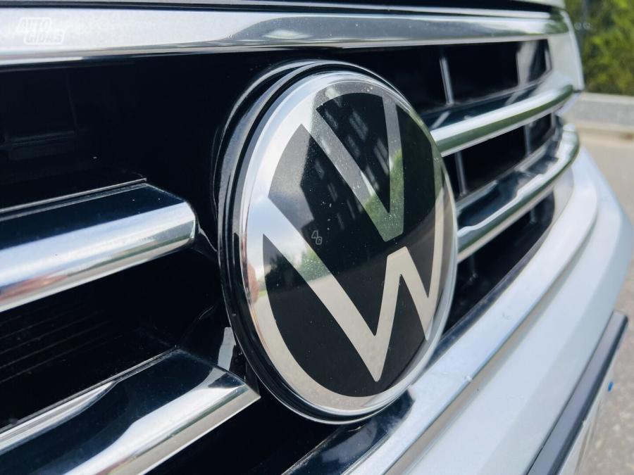 Volkswagen Tiguan 2022 Kauņa, ar dzinēja tilpumu 2.00 L un nobraukumu 223 tūkst. km par 22300 €, foto 14 vietnē AUTOMOTO.COM.LV