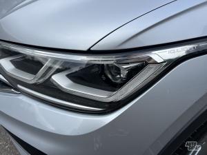 Volkswagen Tiguan 2022 Kauņa, ar dzinēja tilpumu 2.00 L un nobraukumu 223 tūkst. km par 22300 €, foto 15 vietnē AUTOMOTO.COM.LV