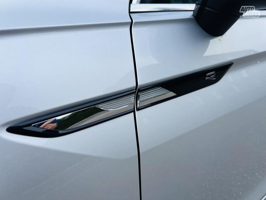 Volkswagen Tiguan 2022 Kauņa, ar dzinēja tilpumu 2.00 L un nobraukumu 223 tūkst. km par 22300 €, foto 17 vietnē AUTOMOTO.COM.LV