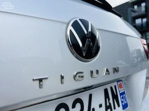 Volkswagen Tiguan 2022 Kauņa, ar dzinēja tilpumu 2.00 L un nobraukumu 223 tūkst. km par 22300 €, foto 18 vietnē AUTOMOTO.COM.LV