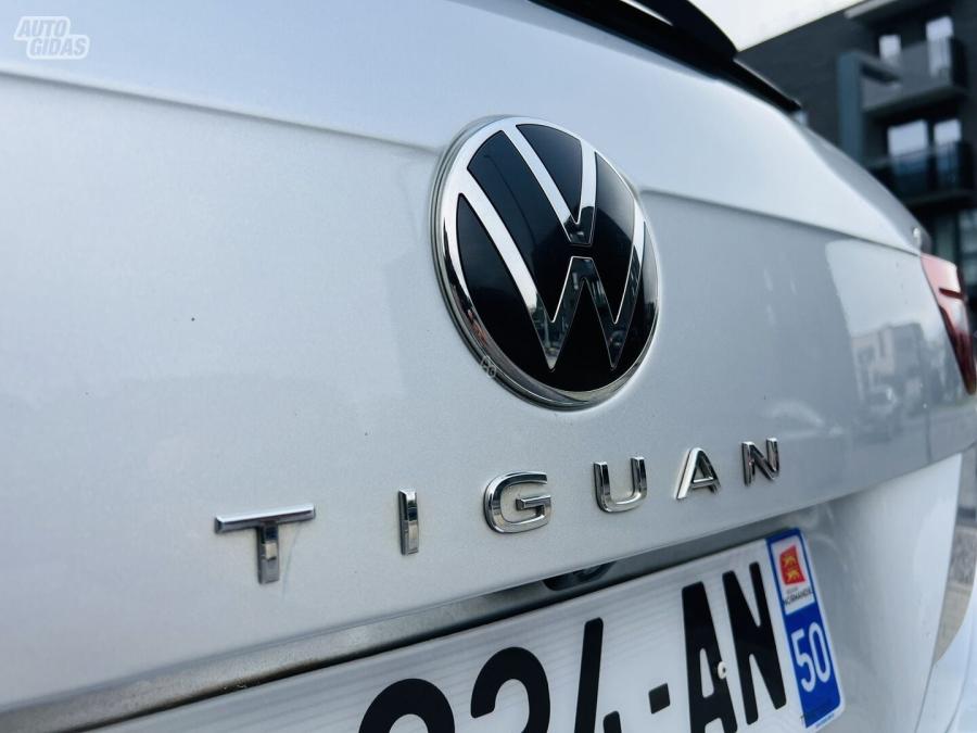 Volkswagen Tiguan 2022 Kauņa, ar dzinēja tilpumu 2.00 L un nobraukumu 223 tūkst. km par 22300 €, foto 18 vietnē AUTOMOTO.COM.LV