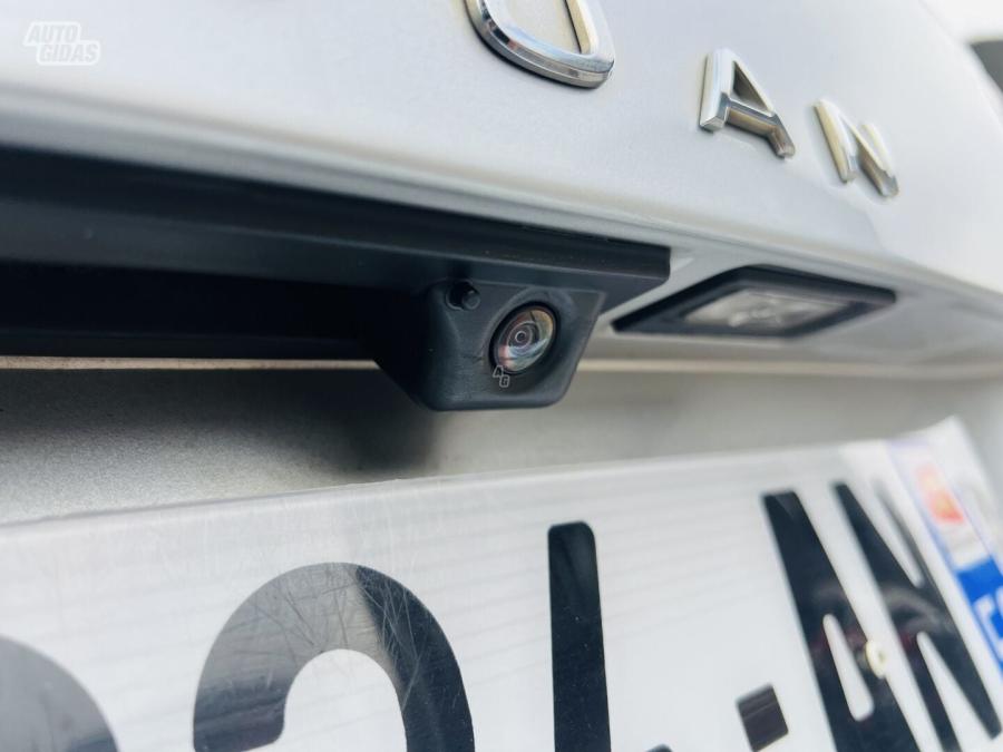 Volkswagen Tiguan 2022 Kauņa, ar dzinēja tilpumu 2.00 L un nobraukumu 223 tūkst. km par 22300 €, foto 19 vietnē AUTOMOTO.COM.LV