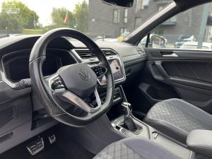 Volkswagen Tiguan 2022 Kauņa, ar dzinēja tilpumu 2.00 L un nobraukumu 223 tūkst. km par 22300 €, foto 20 vietnē AUTOMOTO.COM.LV
