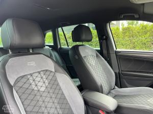 Volkswagen Tiguan 2022 Kauņa, ar dzinēja tilpumu 2.00 L un nobraukumu 223 tūkst. km par 22300 €, foto 23 vietnē AUTOMOTO.COM.LV