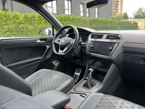 Volkswagen Tiguan 2022 Kauņa, ar dzinēja tilpumu 2.00 L un nobraukumu 223 tūkst. km par 22300 €, foto 24 vietnē AUTOMOTO.COM.LV