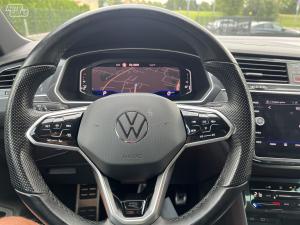 Volkswagen Tiguan 2022 Kauņa, ar dzinēja tilpumu 2.00 L un nobraukumu 223 tūkst. km par 22300 €, foto 26 vietnē AUTOMOTO.COM.LV