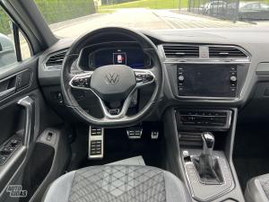 Volkswagen Tiguan 2022 Kauņa, ar dzinēja tilpumu 2.00 L un nobraukumu 223 tūkst. km par 22300 €, foto 27 vietnē AUTOMOTO.COM.LV