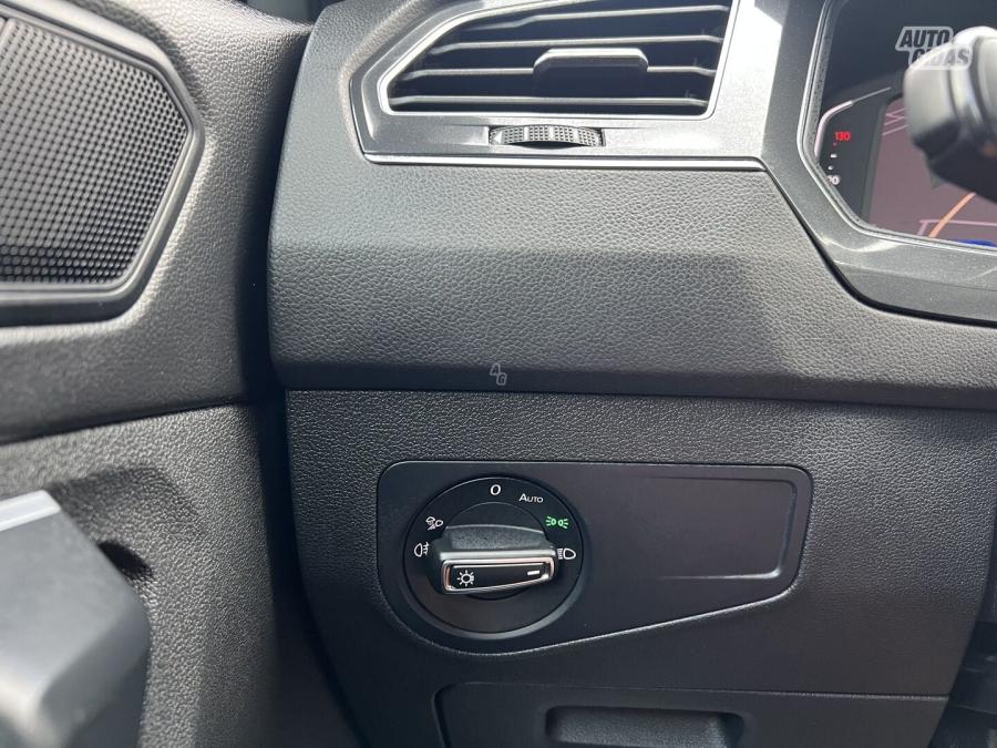 Volkswagen Tiguan 2022 Kauņa, ar dzinēja tilpumu 2.00 L un nobraukumu 223 tūkst. km par 22300 €, foto 30 vietnē AUTOMOTO.COM.LV