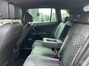 Volkswagen Tiguan 2022 Kauņa, ar dzinēja tilpumu 2.00 L un nobraukumu 223 tūkst. km par 22300 €, foto 31 vietnē AUTOMOTO.COM.LV