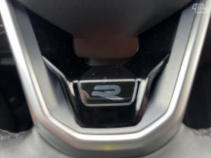 Volkswagen Tiguan 2022 Kauņa, ar dzinēja tilpumu 2.00 L un nobraukumu 223 tūkst. km par 22300 €, foto 32 vietnē AUTOMOTO.COM.LV