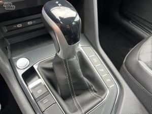 Volkswagen Tiguan 2022 Kauņa, ar dzinēja tilpumu 2.00 L un nobraukumu 223 tūkst. km par 22300 €, foto 33 vietnē AUTOMOTO.COM.LV
