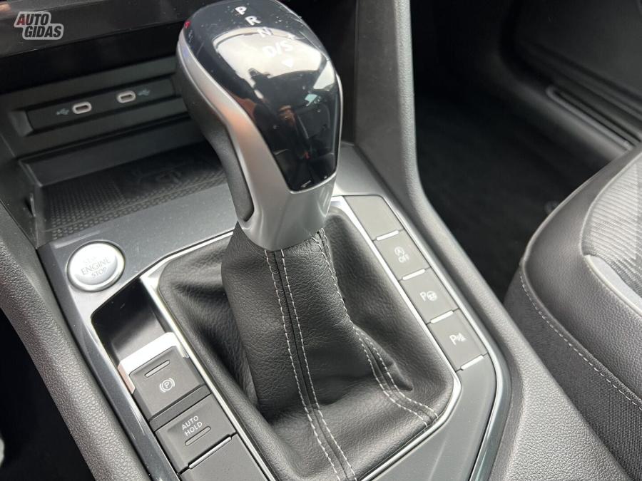 Volkswagen Tiguan 2022 Kauņa, ar dzinēja tilpumu 2.00 L un nobraukumu 223 tūkst. km par 22300 €, foto 33 vietnē AUTOMOTO.COM.LV