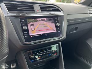 Volkswagen Tiguan 2022 Kauņa, ar dzinēja tilpumu 2.00 L un nobraukumu 223 tūkst. km par 22300 €, foto 35 vietnē AUTOMOTO.COM.LV