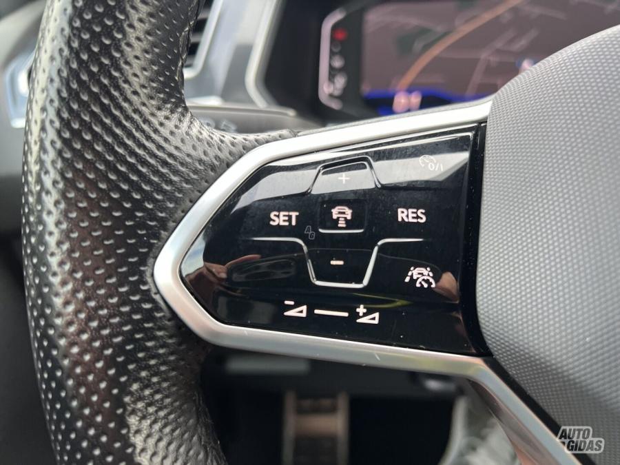 Volkswagen Tiguan 2022 Kauņa, ar dzinēja tilpumu 2.00 L un nobraukumu 223 tūkst. km par 22300 €, foto 36 vietnē AUTOMOTO.COM.LV
