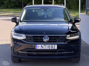 Фольксваген Тигуан 2023 в Вильнюс, объемом двигателя 1.50 л и пробегом 76 тыс. км за 22000 €, фото 9 на AUTOMOTO.COM.LV