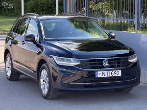 Фольксваген Тигуан 2023 в Вильнюс, объемом двигателя 1.50 л и пробегом 76 тыс. км за 22000 €, фото 8 на AUTOMOTO.COM.LV