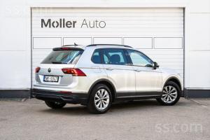 Volkswagen Tiguan 2023 Rīga, ar dzinēja tilpumu 1.50 L un nobraukumu 70 tūkst. km par 20950 €, foto 4 vietnē AUTOMOTO.COM.LV