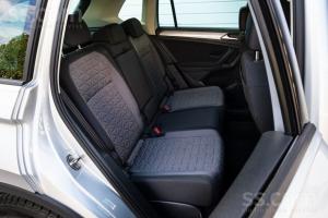 Volkswagen Tiguan 2023 Rīga, ar dzinēja tilpumu 1.50 L un nobraukumu 70 tūkst. km par 20950 €, foto 8 vietnē AUTOMOTO.COM.LV