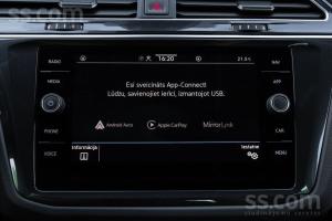 Volkswagen Tiguan 2023 Rīga, ar dzinēja tilpumu 1.50 L un nobraukumu 70 tūkst. km par 20950 €, foto 12 vietnē AUTOMOTO.COM.LV