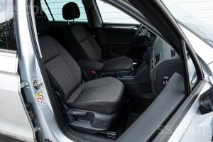 Volkswagen Tiguan 2023 Rīga, ar dzinēja tilpumu 1.50 L un nobraukumu 44 tūkst. km par 23950 €, foto 7 vietnē AUTOMOTO.COM.LV