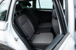Volkswagen Tiguan 2023 Rīga, ar dzinēja tilpumu 1.50 L un nobraukumu 44 tūkst. km par 23950 €, foto 8 vietnē AUTOMOTO.COM.LV