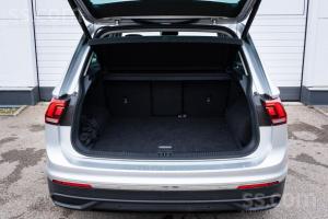 Volkswagen Tiguan 2023 Rīga, ar dzinēja tilpumu 1.50 L un nobraukumu 44 tūkst. km par 23950 €, foto 17 vietnē AUTOMOTO.COM.LV