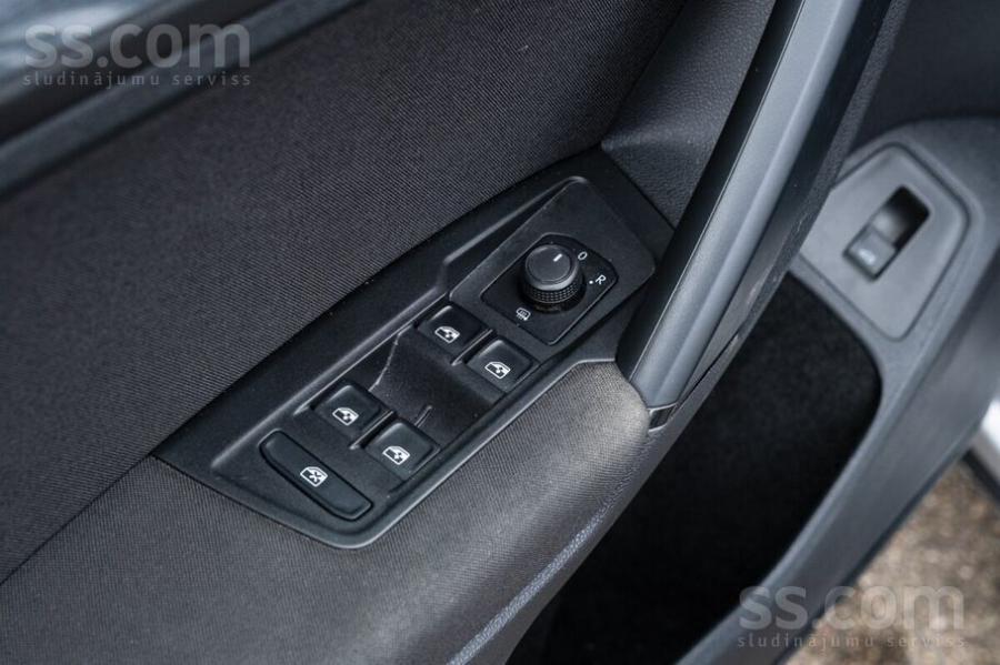 Volkswagen Tiguan 2023 Rīga, ar dzinēja tilpumu 1.50 L un nobraukumu 44 tūkst. km par 23950 €, foto 20 vietnē AUTOMOTO.COM.LV