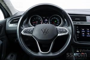 Volkswagen Tiguan 2023 Rīga, ar dzinēja tilpumu 1.50 L un nobraukumu 44 tūkst. km par 23950 €, foto 21 vietnē AUTOMOTO.COM.LV