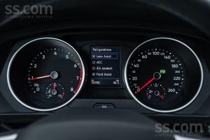 Volkswagen Tiguan 2023 Rīga, ar dzinēja tilpumu 1.50 L un nobraukumu 44 tūkst. km par 23950 €, foto 22 vietnē AUTOMOTO.COM.LV