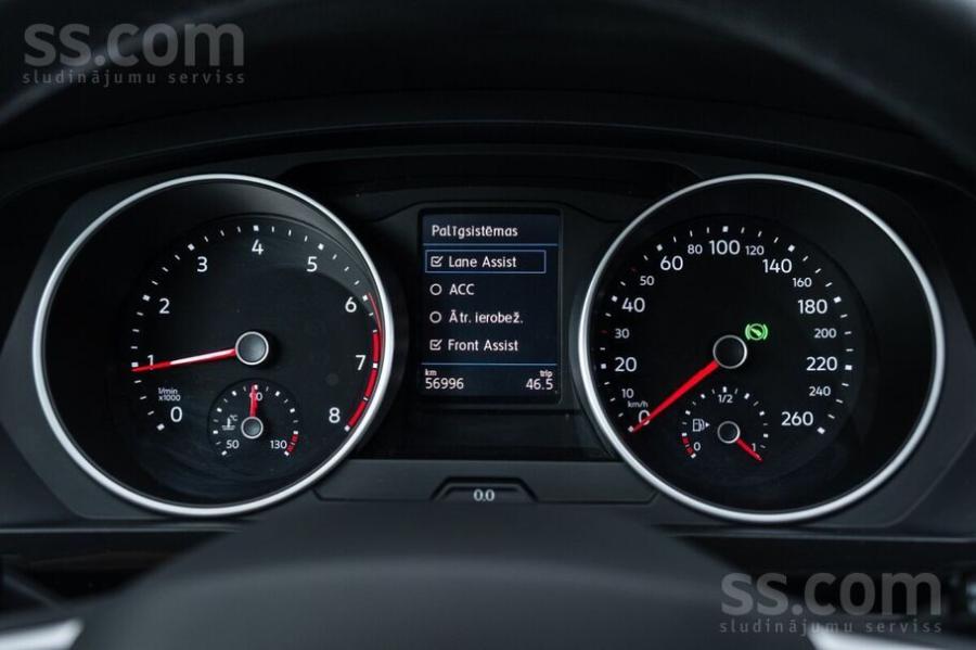Volkswagen Tiguan 2023 Rīga, ar dzinēja tilpumu 1.50 L un nobraukumu 44 tūkst. km par 23950 €, foto 22 vietnē AUTOMOTO.COM.LV