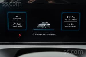 Volkswagen Tiguan 2024 Rīga, ar dzinēja tilpumu 1.50 L un nobraukumu 37 tūkst. km par 32500 €, foto 20 vietnē AUTOMOTO.COM.LV