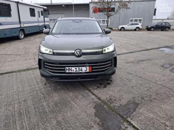 Volkswagen Tiguan 2024 Kauņa, ar dzinēja tilpumu 0.00 L un nobraukumu 81 tūkst. km par 27447 €, foto 3 vietnē AUTOMOTO.COM.LV