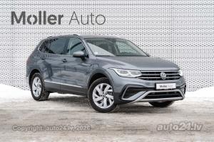Volkswagen Tiguan 2024 in Riga, with an engine capacity of 2.00 L and mileage of 22 thousand km for 36330 €, photo 3 on AUTOMOTO.COM.LV