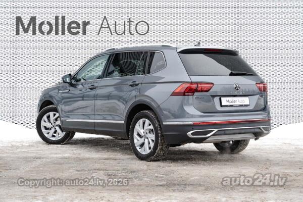 Volkswagen Tiguan 2024 Rīga, ar dzinēja tilpumu 2.00 L un nobraukumu 22 tūkst. km par 36330 €, foto 3 vietnē AUTOMOTO.COM.LV