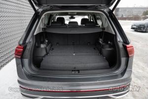 Volkswagen Tiguan 2024 in Riga, with an engine capacity of 2.00 L and mileage of 22 thousand km for 36330 €, photo 29 on AUTOMOTO.COM.LV