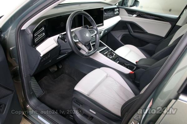Volkswagen Tiguan 2024 in Tallinn, with an engine capacity of 1.50 L and mileage of 57 thousand km for 39990 €, photo 7 on AUTOMOTO.COM.LV