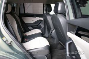 Volkswagen Tiguan 2024 Tallina, ar dzinēja tilpumu 1.50 L un nobraukumu 57 tūkst. km par 39990 €, foto 14 vietnē AUTOMOTO.COM.LV