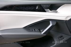Volkswagen Tiguan 2024 Tallina, ar dzinēja tilpumu 1.50 L un nobraukumu 57 tūkst. km par 39990 €, foto 15 vietnē AUTOMOTO.COM.LV
