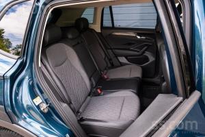 Volkswagen Tiguan 2024 Rīga, ar dzinēja tilpumu 1.50 L un nobraukumu 30 tūkst. km par 32950 €, foto 8 vietnē AUTOMOTO.COM.LV