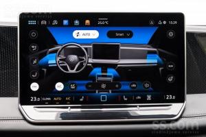 Volkswagen Tiguan 2024 Rīga, ar dzinēja tilpumu 1.50 L un nobraukumu 30 tūkst. km par 32950 €, foto 16 vietnē AUTOMOTO.COM.LV