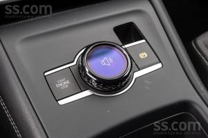 Volkswagen Tiguan 2024 Rīga, ar dzinēja tilpumu 1.50 L un nobraukumu 30 tūkst. km par 32950 €, foto 18 vietnē AUTOMOTO.COM.LV