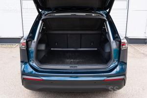 Volkswagen Tiguan 2024 Rīga, ar dzinēja tilpumu 1.50 L un nobraukumu 30 tūkst. km par 32950 €, foto 19 vietnē AUTOMOTO.COM.LV