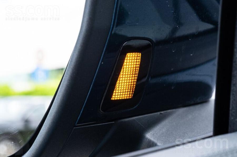 Volkswagen Tiguan 2024 Rīga, ar dzinēja tilpumu 1.50 L un nobraukumu 30 tūkst. km par 32950 €, foto 21 vietnē AUTOMOTO.COM.LV